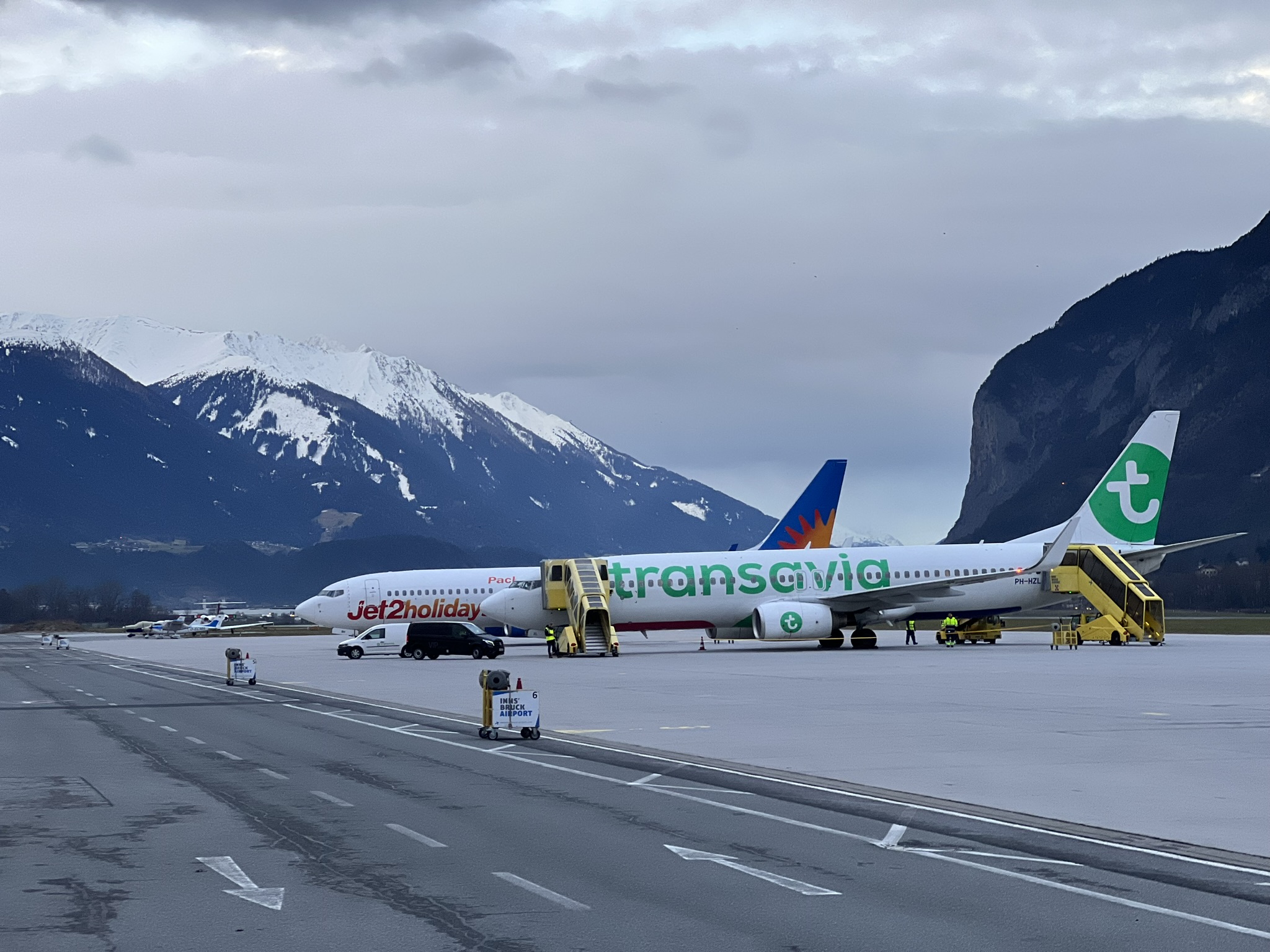 Our Picture Gallery | Airport Taxi Transfer Service Innsbruck
