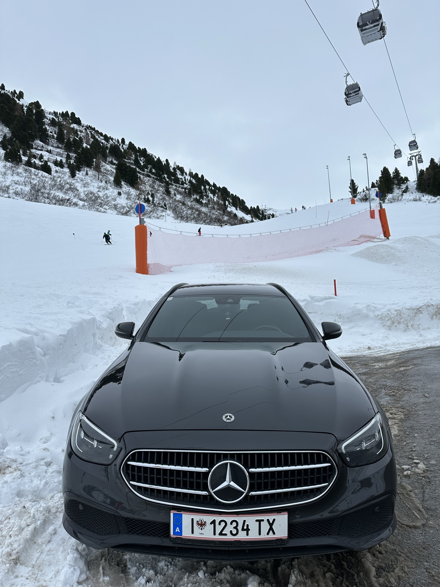 Our Picture Gallery | Airport Taxi Transfer Service Innsbruck